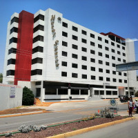 Hotel Sharon: Your Comfortable Escape in Tula de Allende